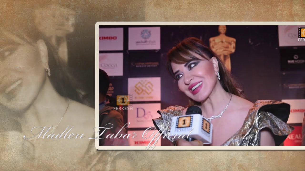 Madlen Tabar - YouTube