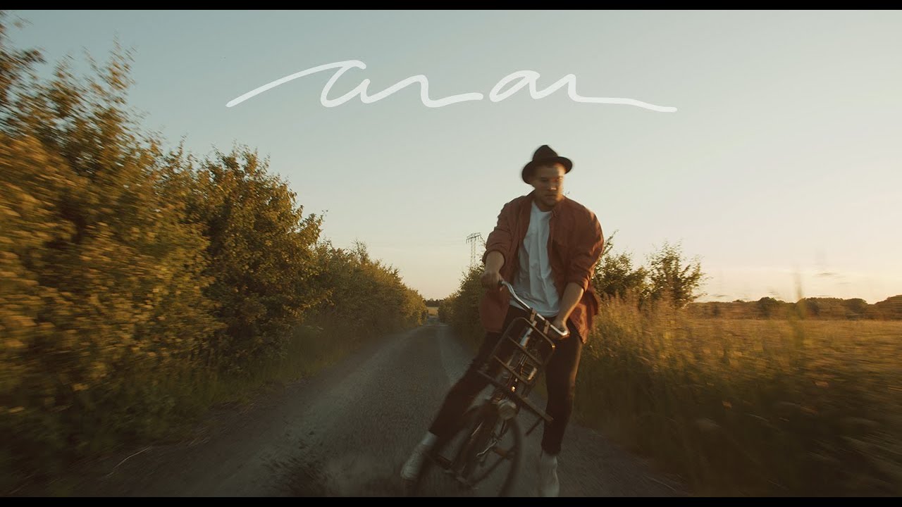 Nothing At All | AVAU (Official Music Video) - YouTube