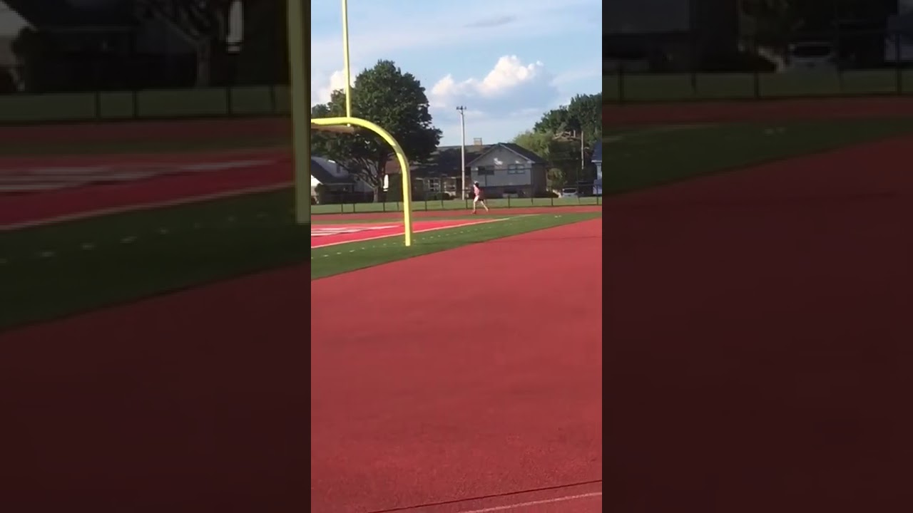 Tact Action-Running on track - YouTube