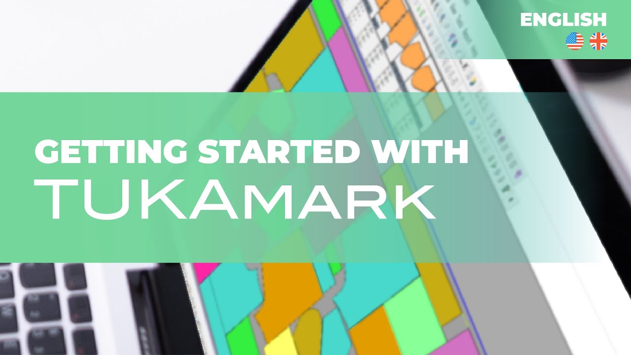 Getting Started with TUKAmark (2023) | Automatic Marker Making Demo ...