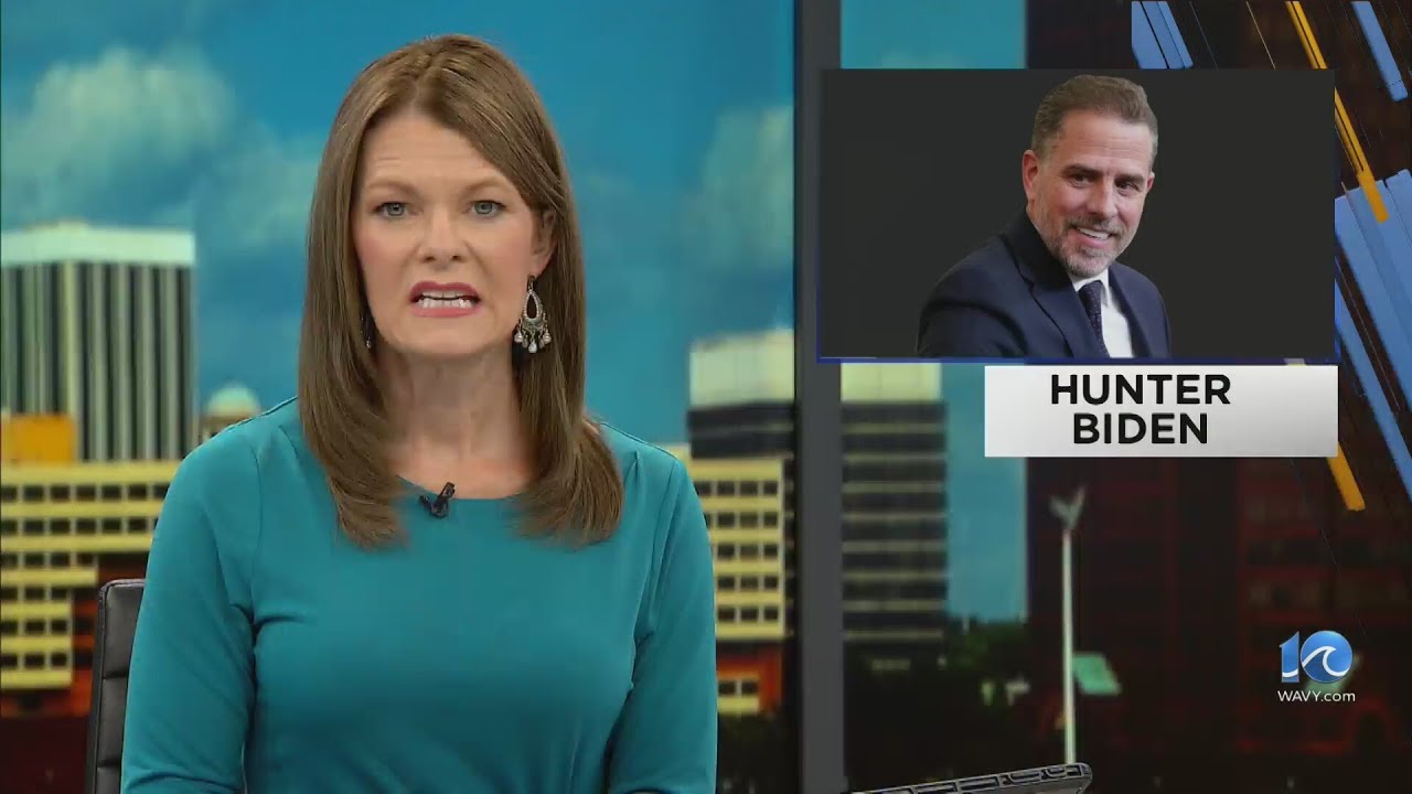 Vehicle fire causes delays on I-664 near Bowers Hill Interchange - YouTube