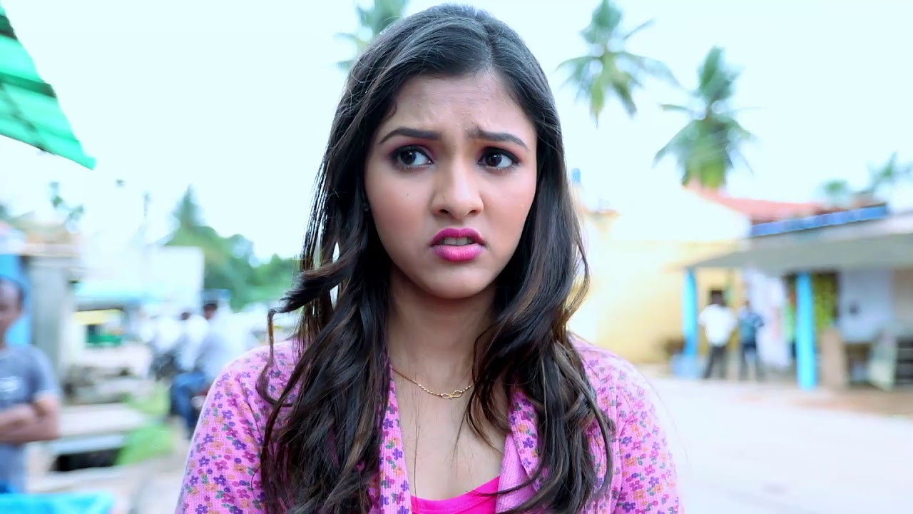 Subbalakshmi Samsara - Full Episode - 119 - Deepa Bhaskar, Nihal ...