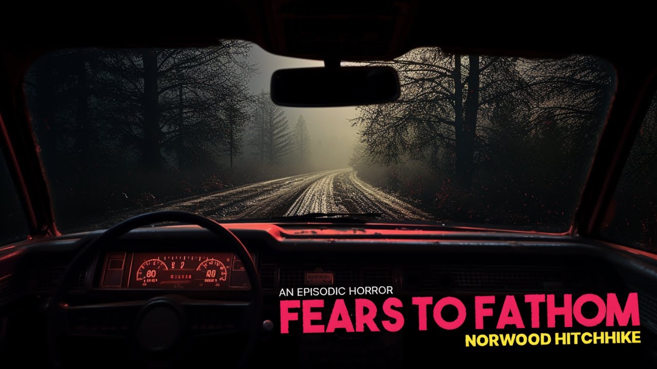 Fears to Fathom Episode 2 - Norwood Hitchhike | Full Game Walkthrough ...