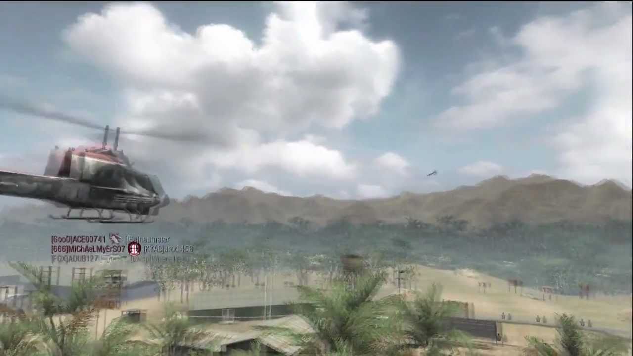 Tomahawk Tutorial - Call of Duty: Black Ops (HD) - YouTube