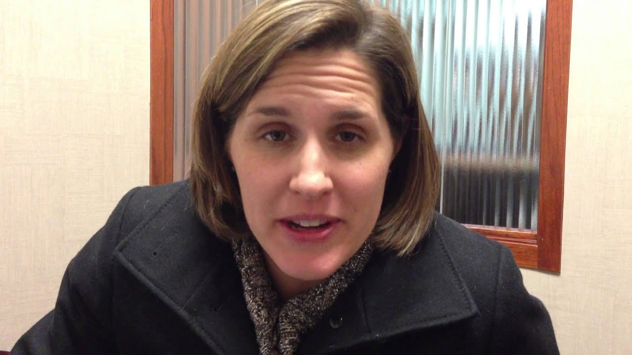 Wendy's Testimonial - YouTube