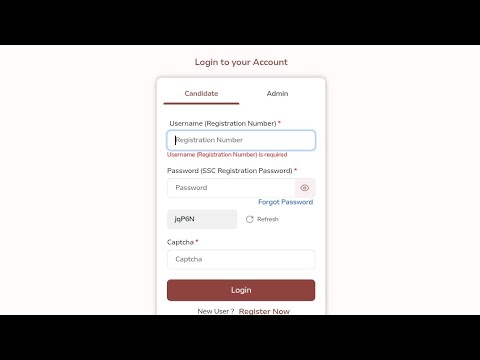 SSC CHSL ka admit card kaise download Karen 2025 - YouTube
