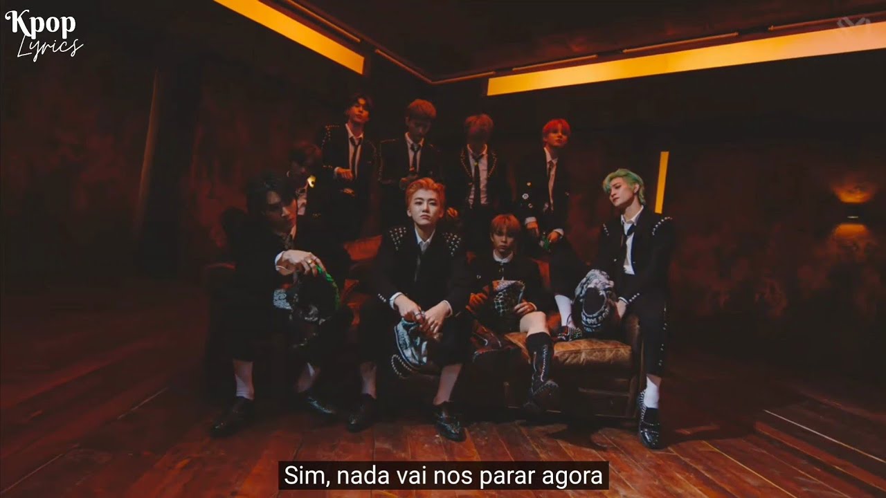 Let's play ball (Universe) - NCT U / tradução-legendado - YouTube