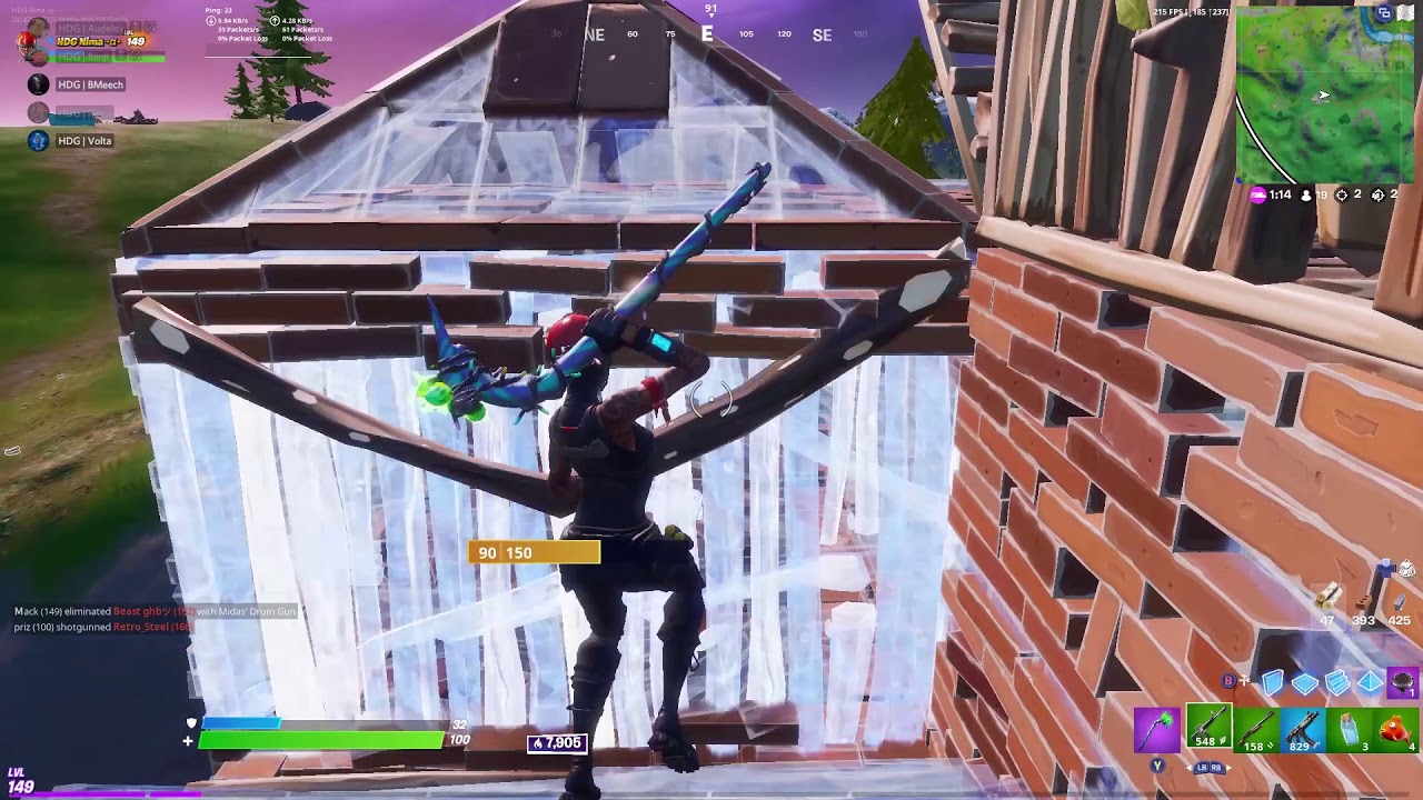 Highlights #6 - Nima - YouTube