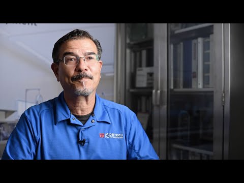 Mortech Manufacturing Company About - YouTube