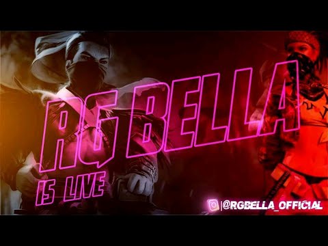 Birthday Special Livestream | HBD RG_SCOR bhai aka Nikesh Gurung🎂 ...