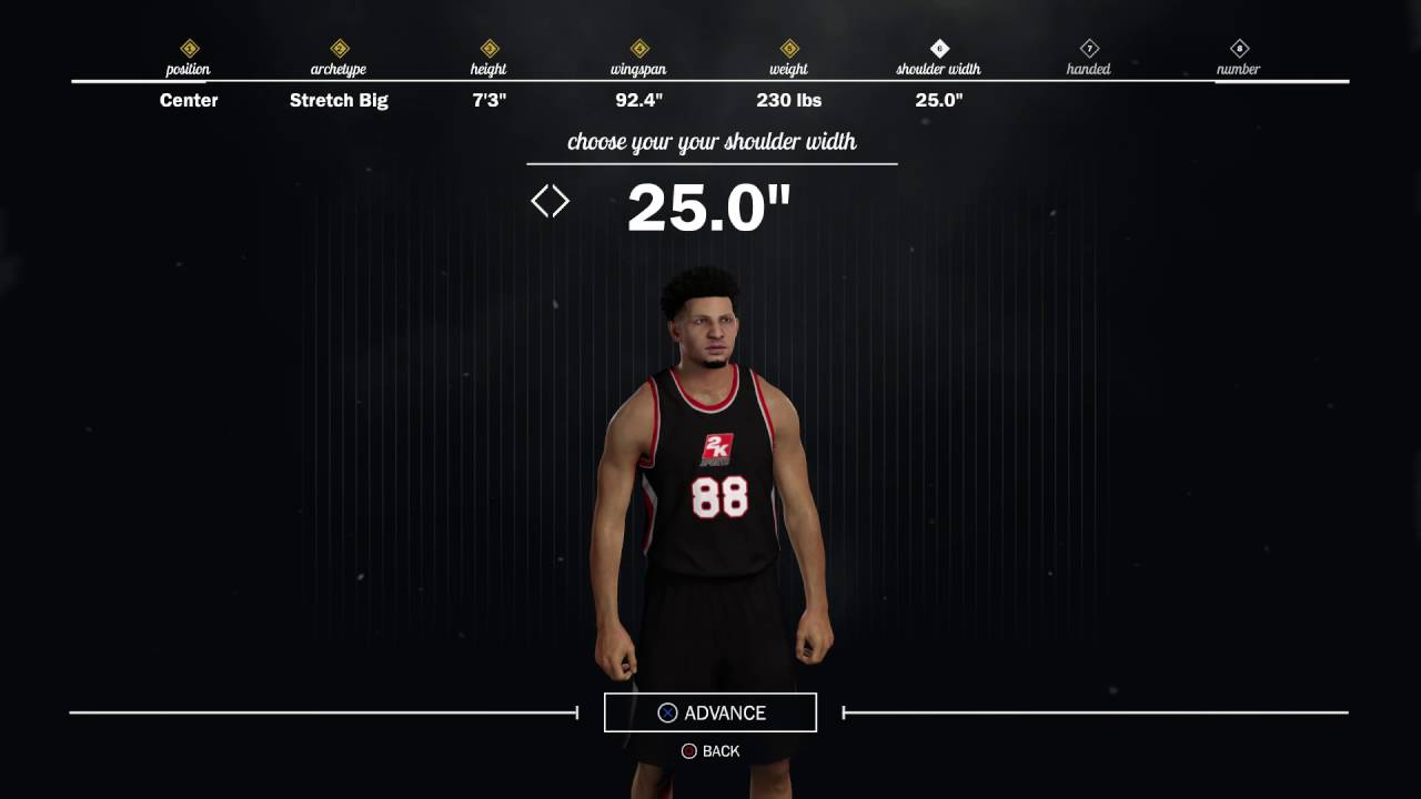 NBA 2K17 | DEMI GOD BUILD | INSANELY OVERPOWERED | BEST PLAYER BUILD ...