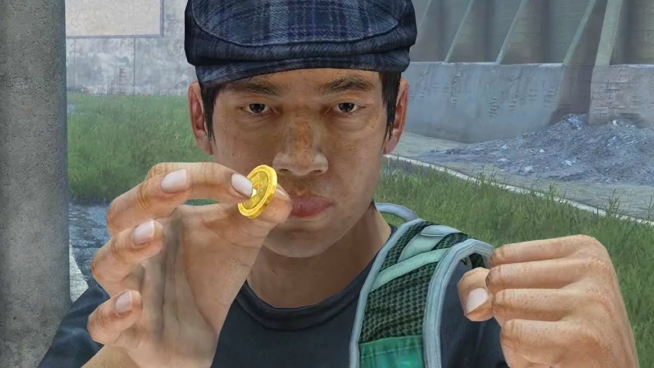 dayz hashima islands adventure with jim - YouTube