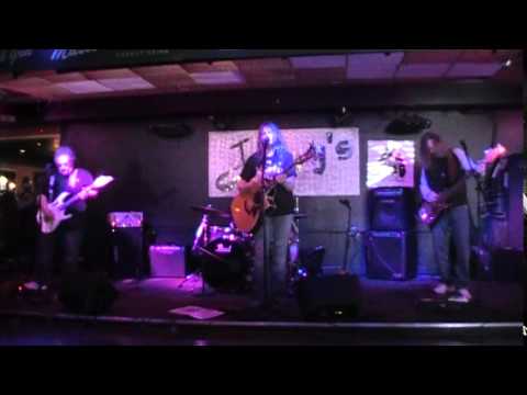 AN ORIGINAL TUNE by Piper Leigh & The Smokin' Section- "Just Like You ...