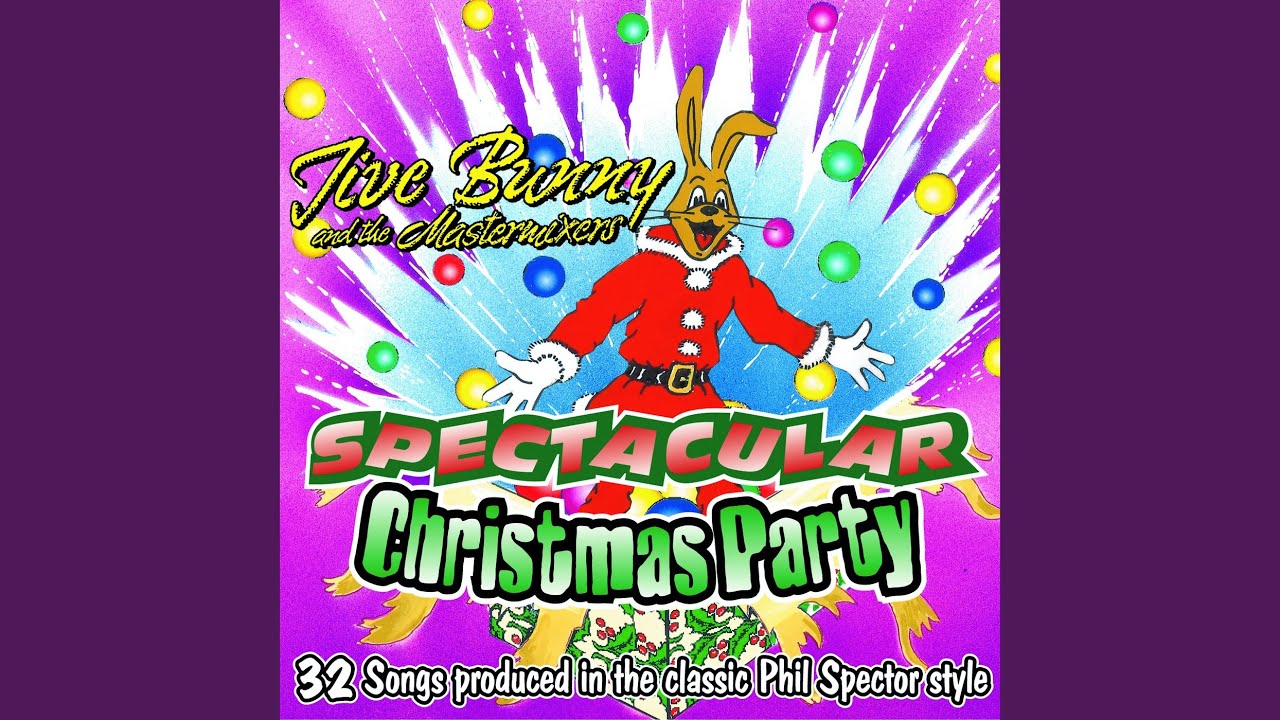 It Must Be Santa - YouTube