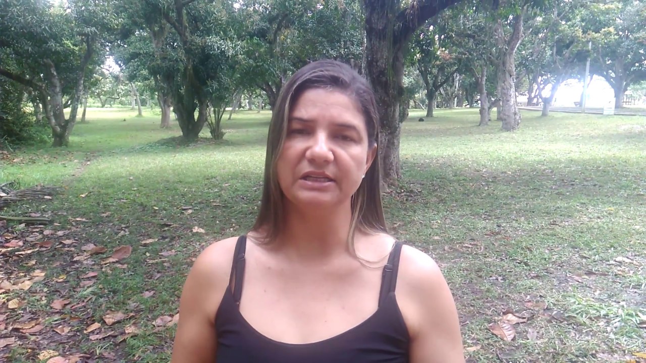 TV MAV - Entrevista com Erika Teles (UNAMACS) - YouTube