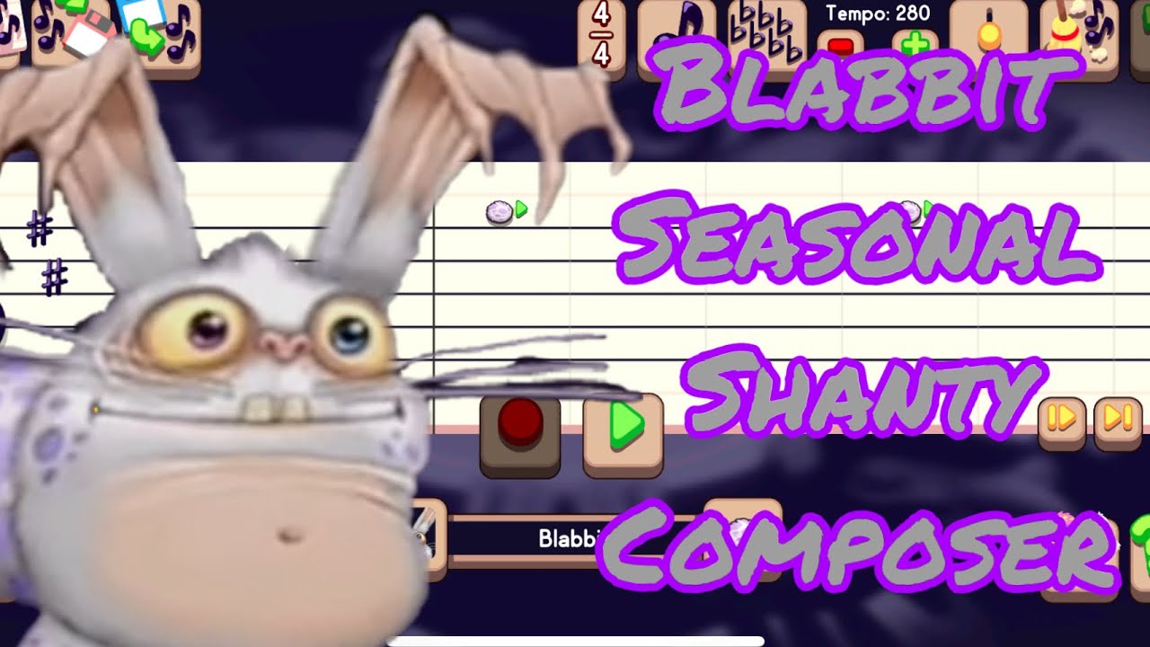 Blabbit - YouTube