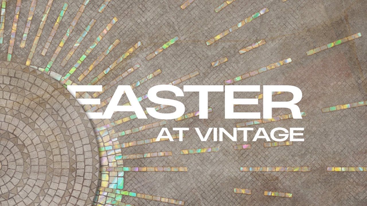Easter Highlight - YouTube