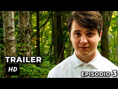 🏚️ FROM: 4x03 Promo (HD) \