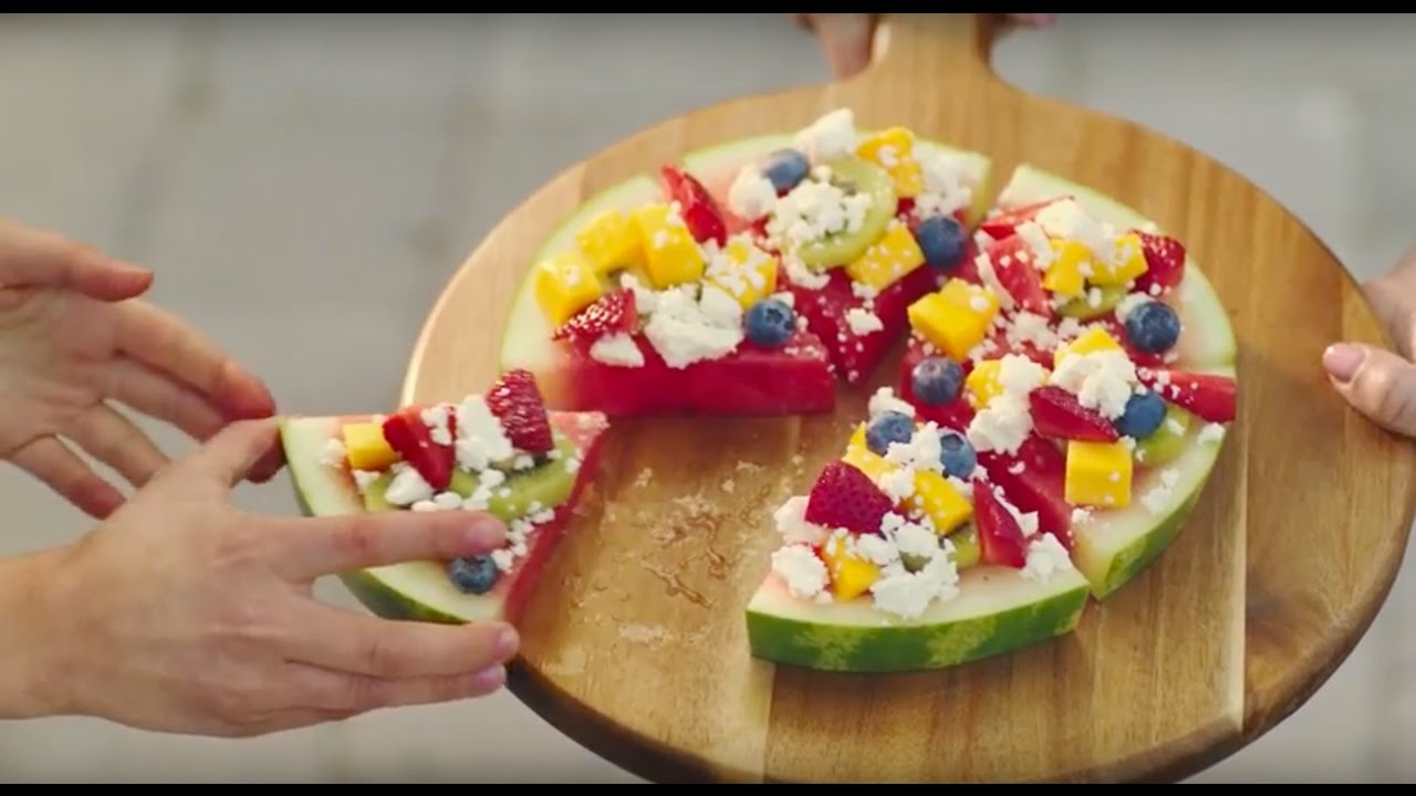 Krinos Feta Culture - YouTube