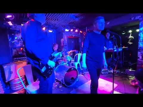 Sweetheart Raw part Tim Bowness and Butterfly Mind Band feat Theo ...