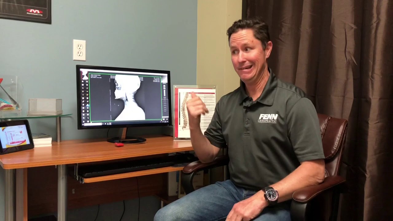 The #1 Mistake Chiropractic Patients in Tallahassee Make | Dr. Ryan ...