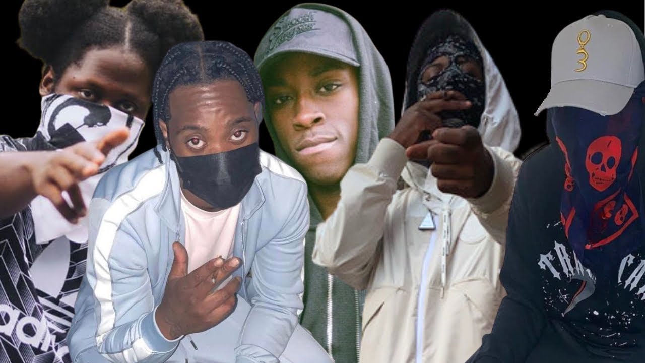 Where are every member of Zone 2 now - YouTube