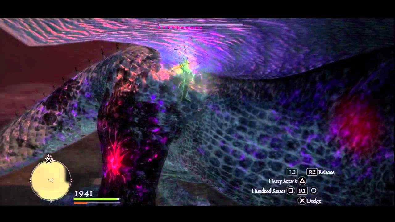 Dragon's Dogma: Post Game Playthrough - Episode 63: SLASH SLASH SLASH ...