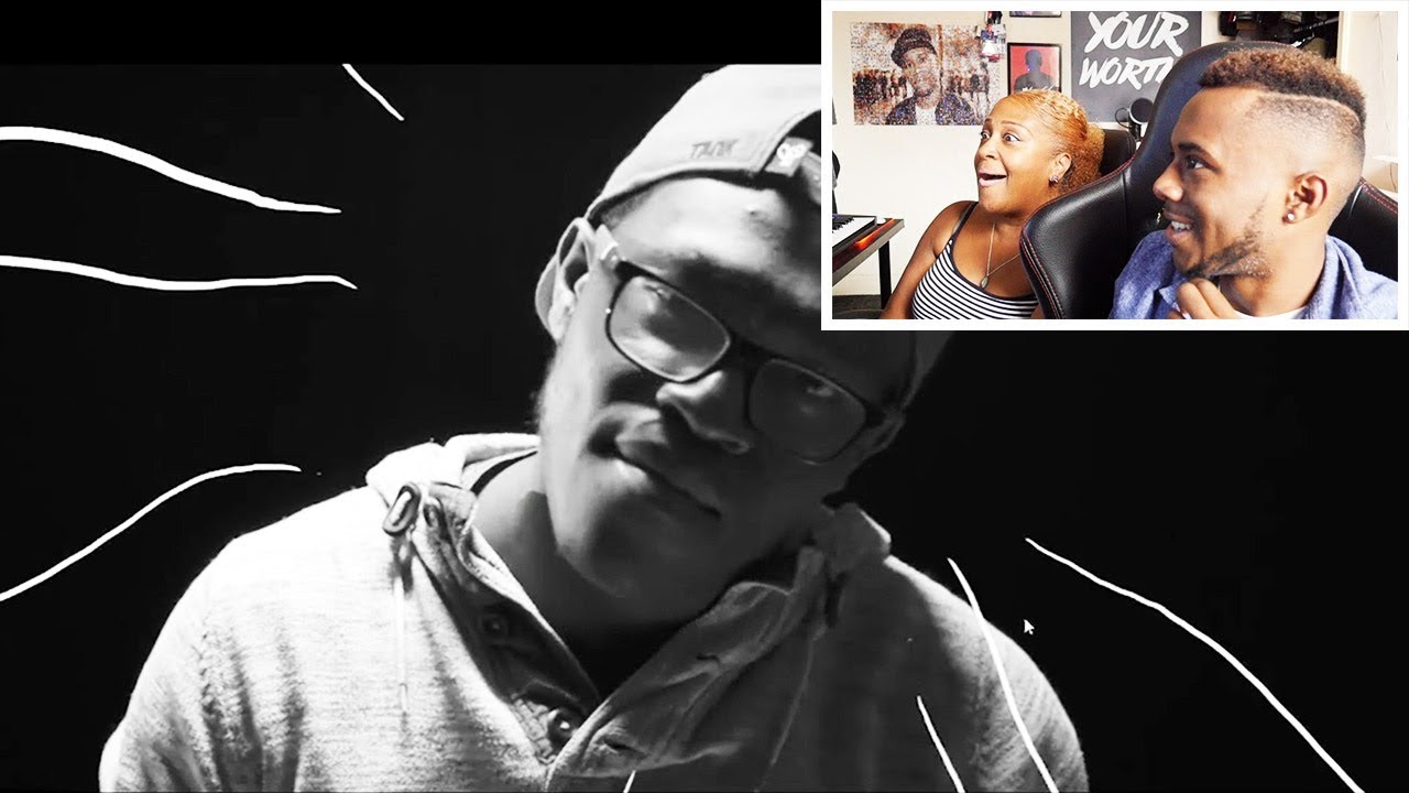 MUM REACTS TO DEJI UNGRATEFUL & SIDEMEN DISS TRACKS! - YouTube