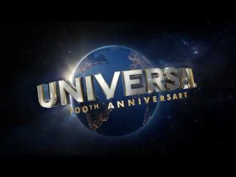 Universal Pictures (2011) 100th Anniversary Logo - YouTube