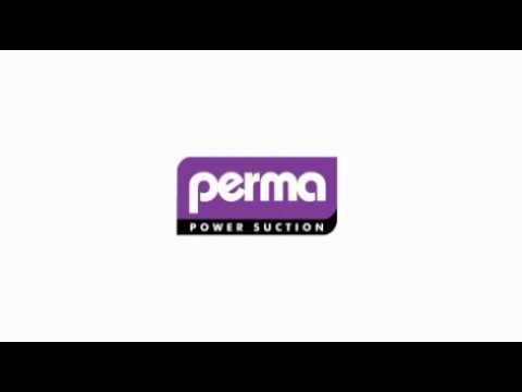 Perma Power Suction - YouTube
