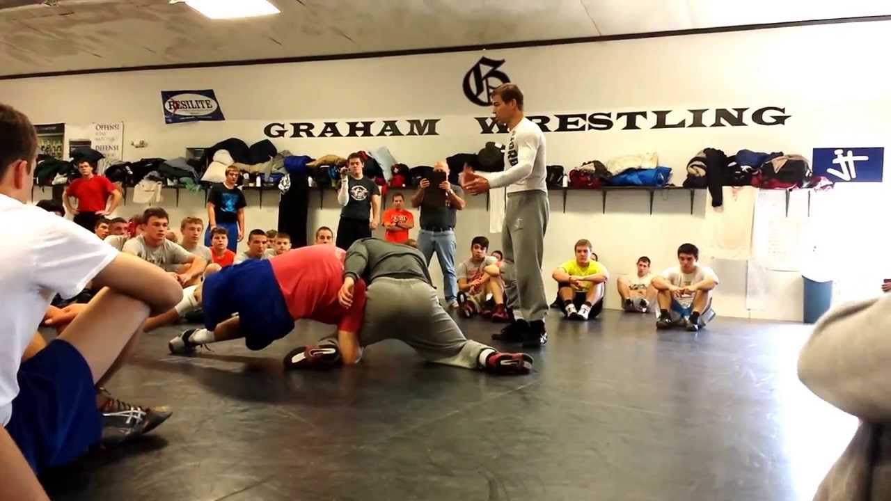 Jordan Camp sweep single finish contd. - YouTube