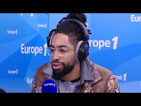 La "Farisienne" de l'humoriste Fary - YouTube