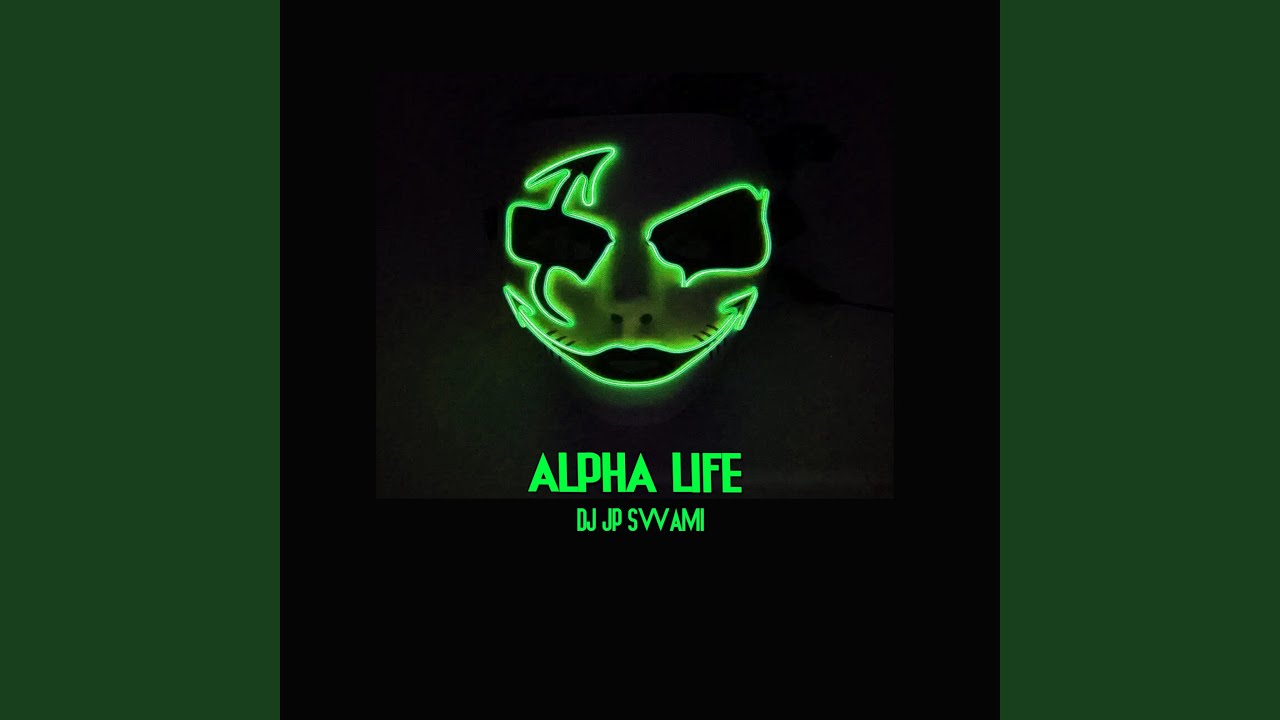 Alpha Life - YouTube Music