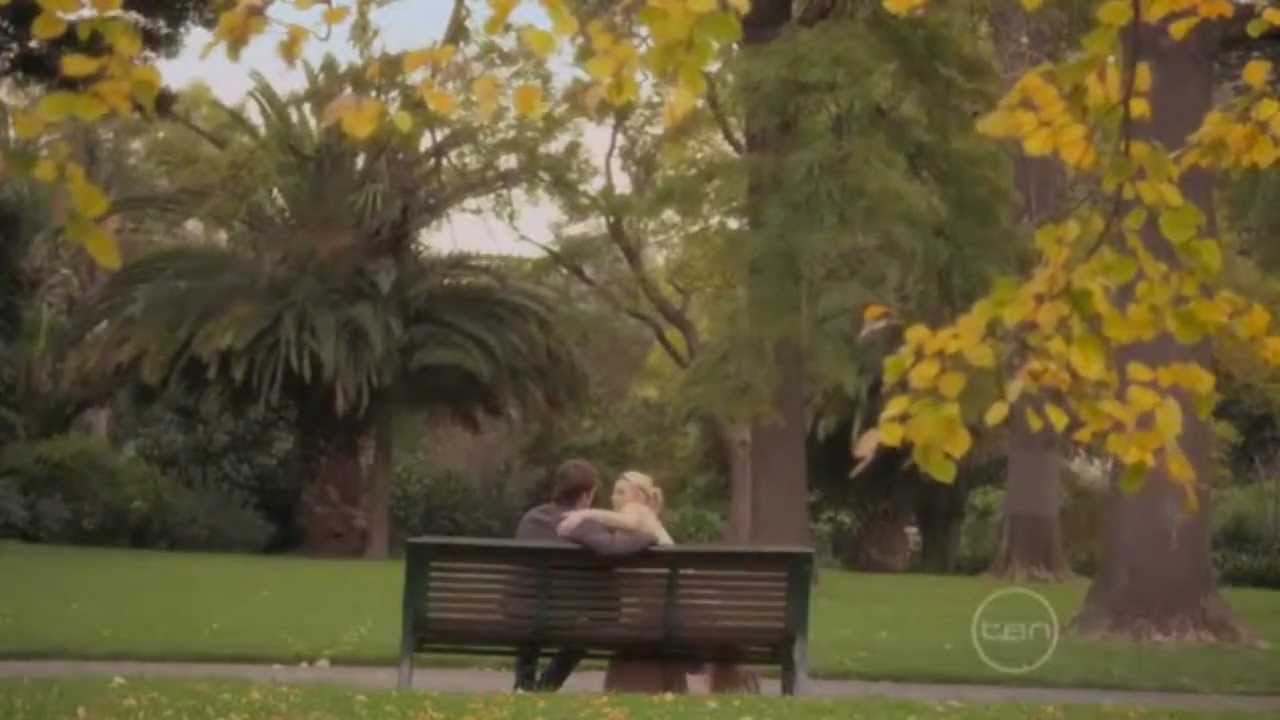 Offspring Nina/Patrick | You Make Me Happy (extended) - YouTube