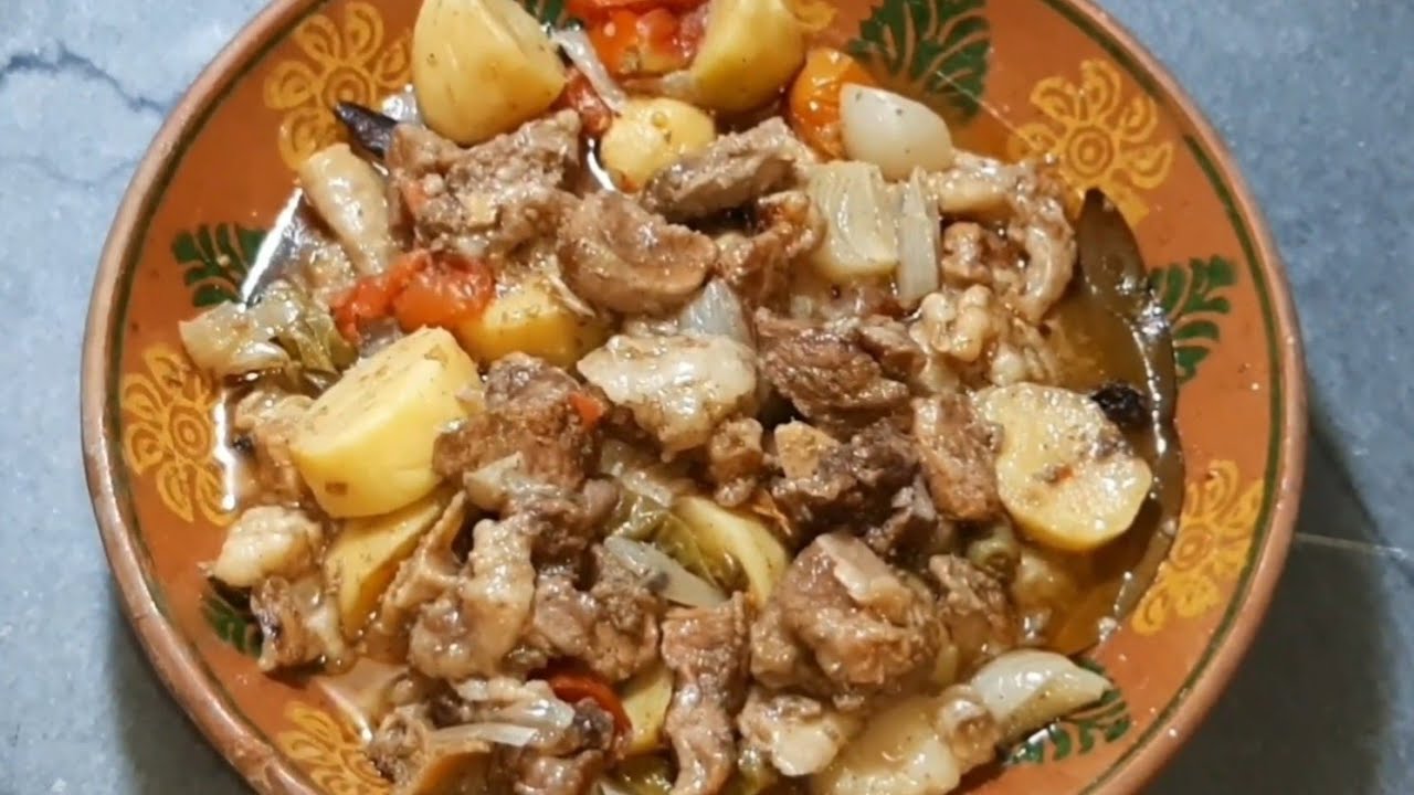 Beef Dum Pukht | Eid Special | Bakra Eid Special | Peshawari Dum Pukht ...