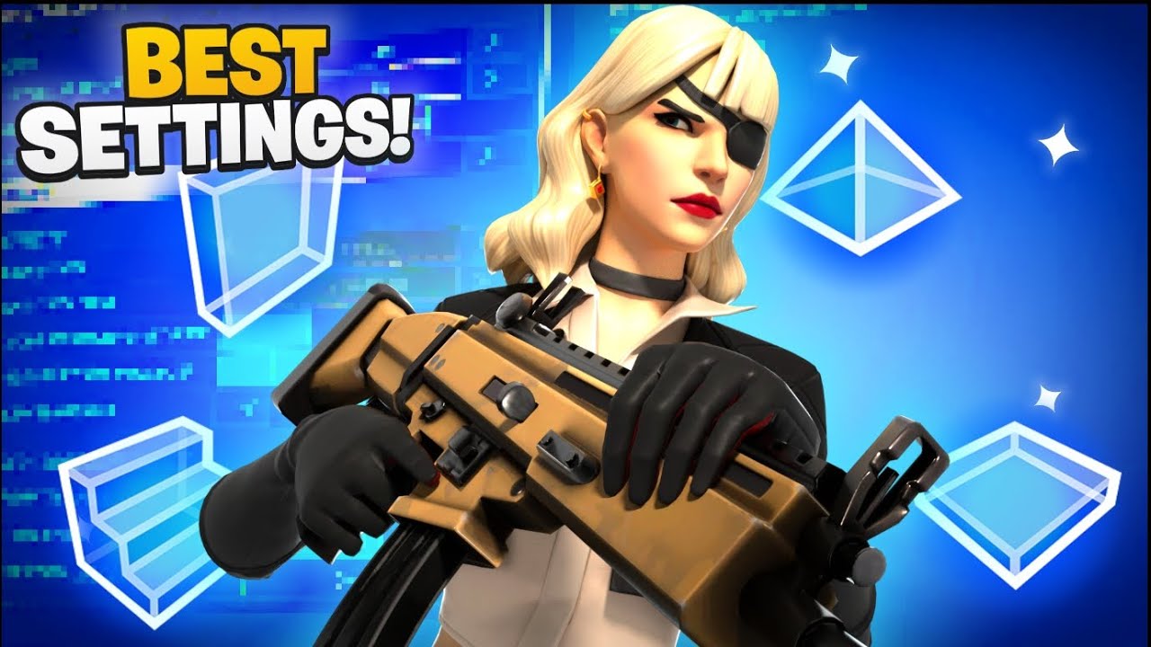 CONTROLLER SOFTAIM 🎮 + Best *AIMBOT* Controller Settings Chapter 4 ...