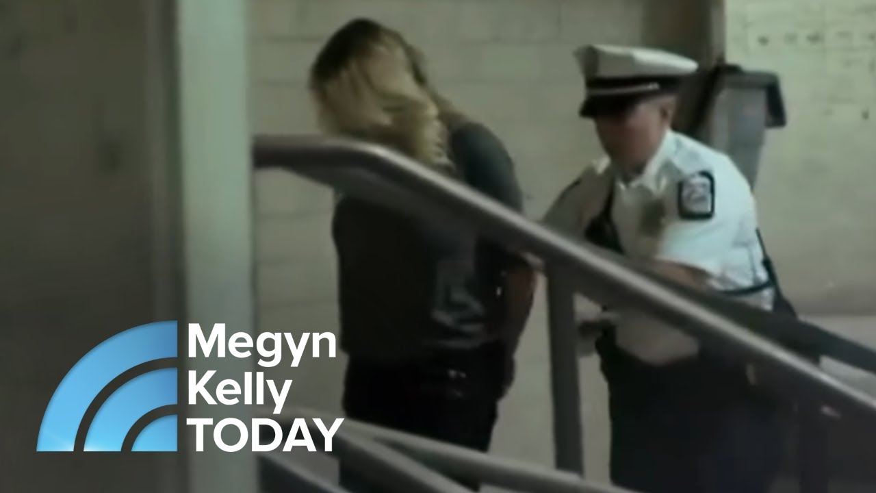 Megyn Kelly Roundtable Reacts To Stormy Daniels Arrest, Mugshot | Megyn ...