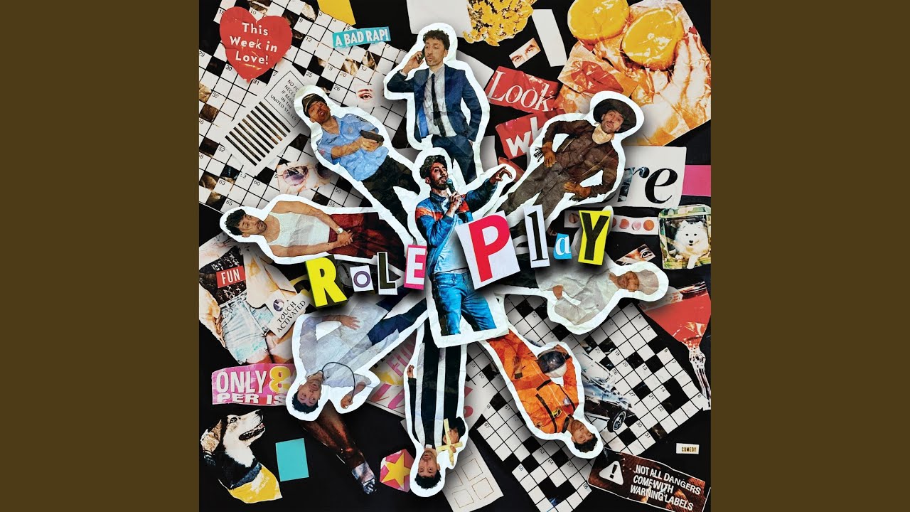 Role Play - YouTube