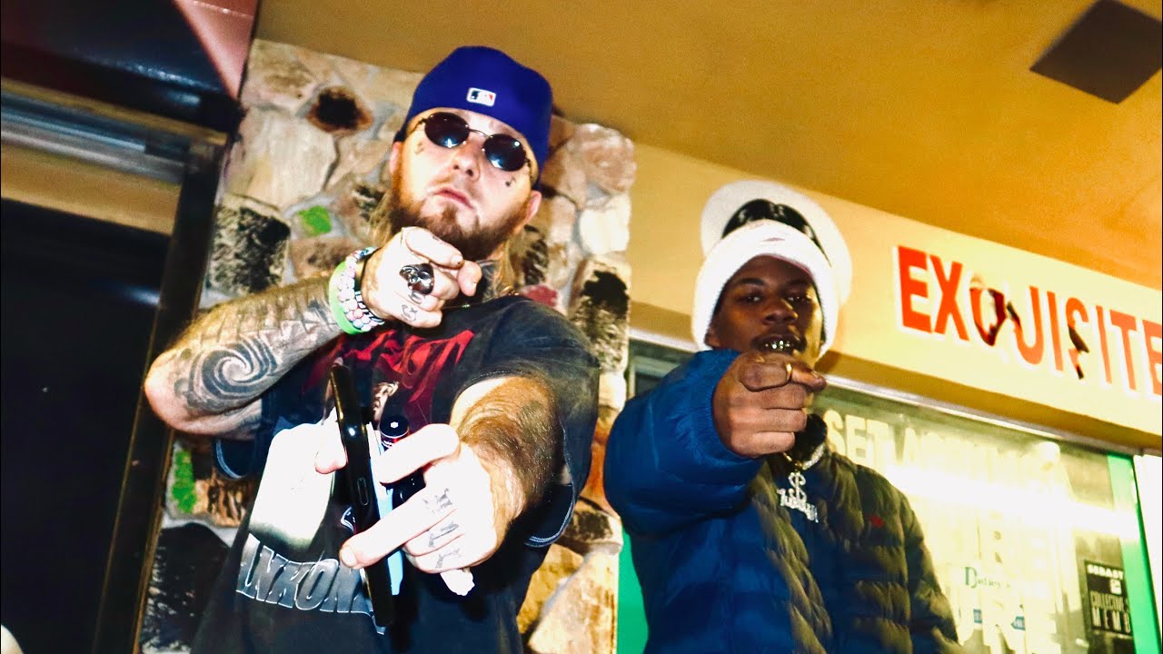 EVIL GENIUS FT REMDOG - LOUD 💨 #rap #rapmusic #rapper #rappers # ...