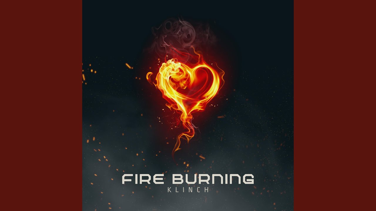 Fire Burning - YouTube