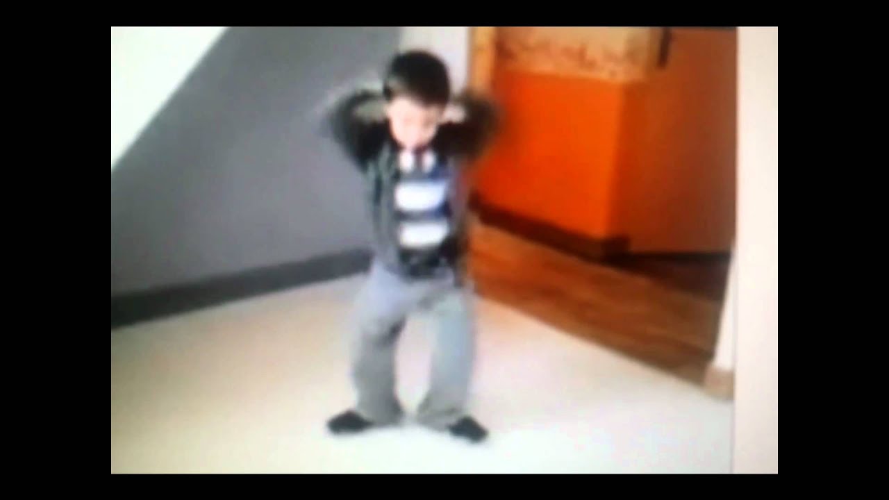 DAS TECKTONIK BABY ! - YouTube