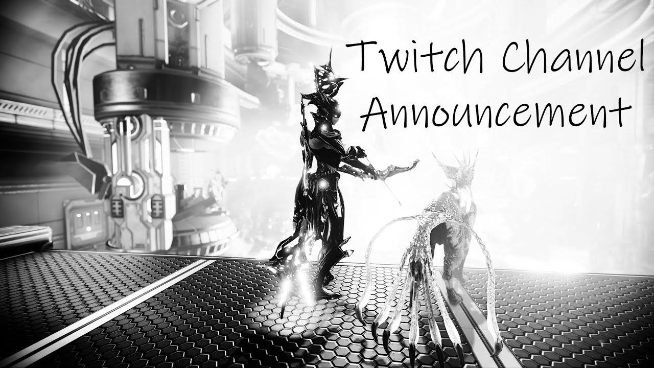 Food Then Games on Twitch Announcement!! - YouTube