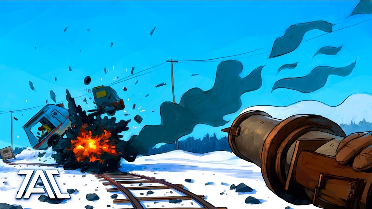 HOW WE DOMINATED A ZERG FILLED SERVER - RUST - YouTube