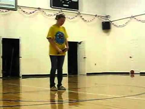 Amazing Voice - Anna Ridgeway - YouTube