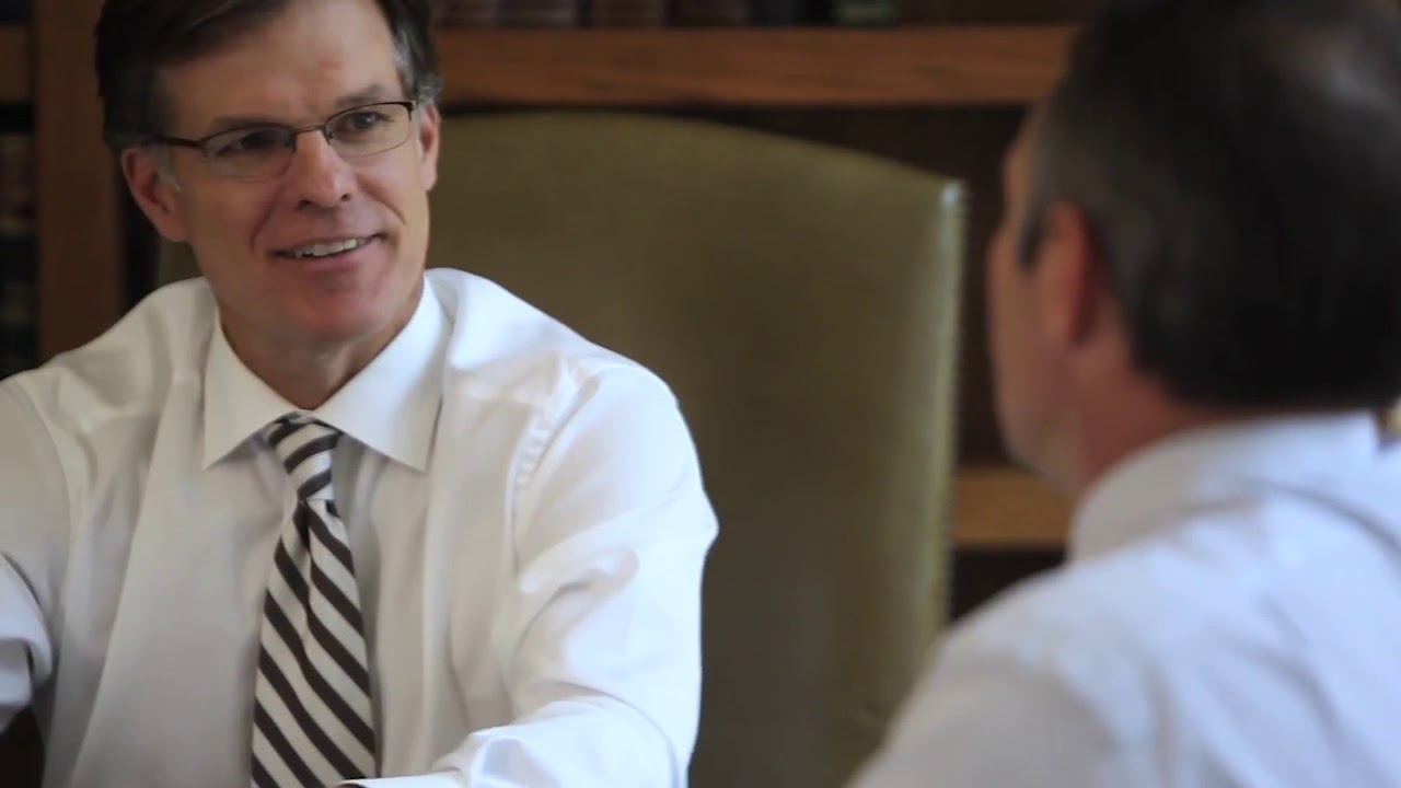 Birmingham AL Auto Accident Attorney You Can Trust to Put Your Best ...