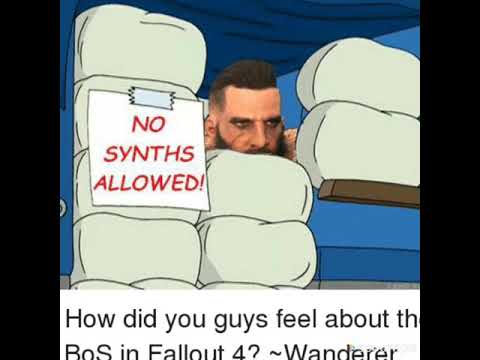 Best Fallout 4 Memes #4 - YouTube