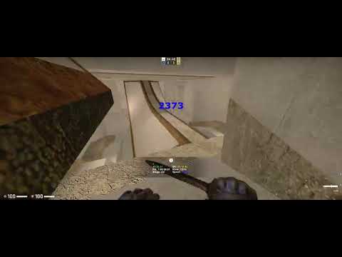 surf_devil comp 85t csgo - YouTube