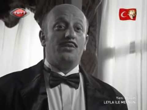 İsmail abi - Uşak - Leyla ile Mecnun