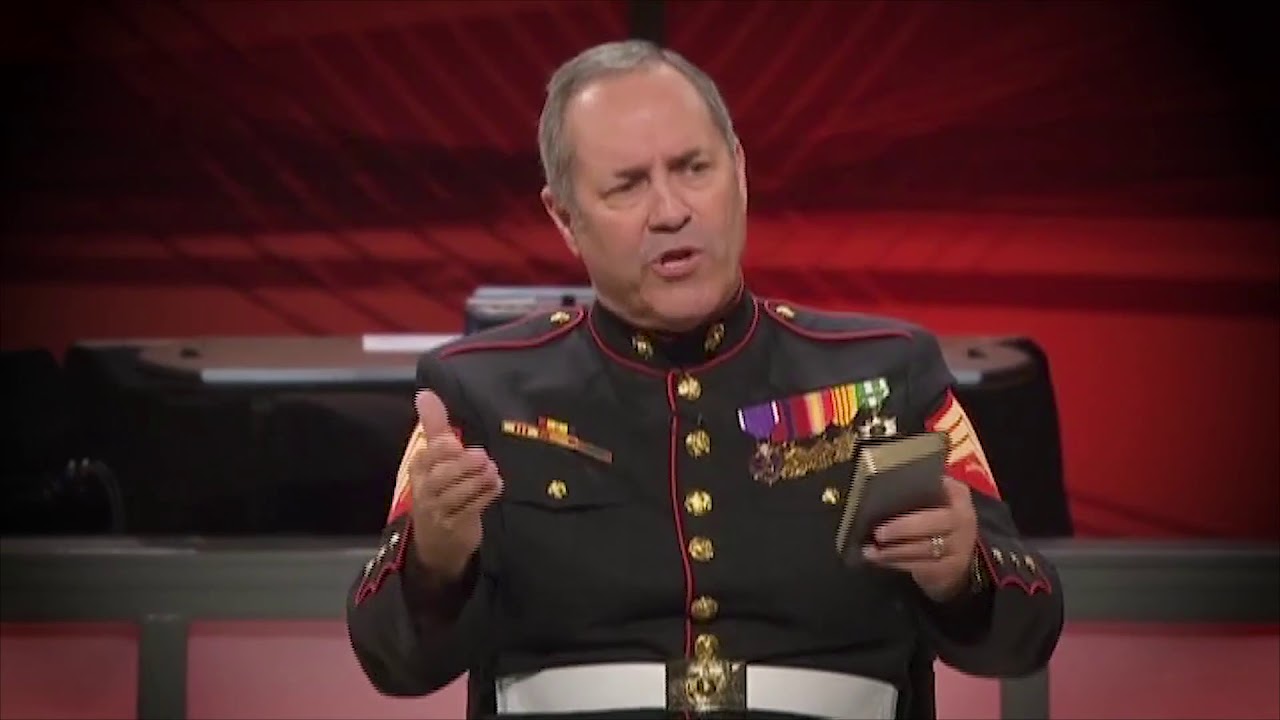 Tim Lee at First Baptist Sherman - YouTube