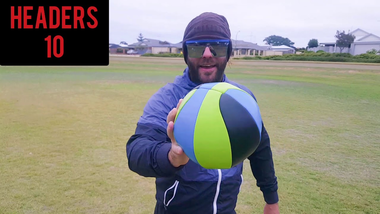 Be Your Best Challenge #9 - YouTube